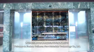 Trusted Wall Panel Manufacturer | Premium Interior Wall Cladding Solutions