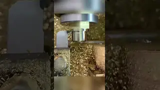 Precision CNC Machining for Medical Device Components/CXD4751