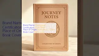 Custom Premium Hardcover Notebooks for Your Business