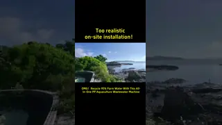 PP Integrated Wastewater Treatment Plant
