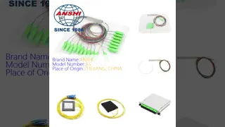 Elite MPO Fiber Patch Cord 12 Core G652D Network Solution