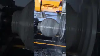 PLC/CNC Four pcs baluster cutting machine