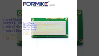 1602 LCD Display Module Easy Setup Guide