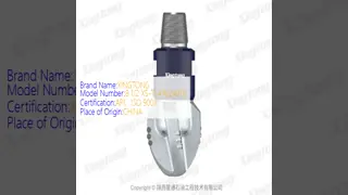 XS Series Drilling Bits Specialized Well Solutions