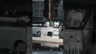 Precision CNC Machining of Mirror Cavity