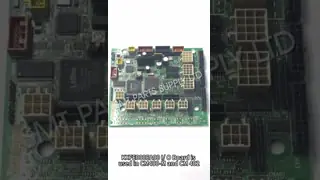 KXFE000EA00 Side IO Board for CM Series Pick and Place Machine