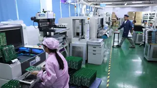 Custom PCB Design and Manufacturing Solutions