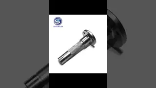 Custom CNC Stainless Steel Parts Precision Machining