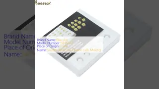 DIY Queen Rearing Silicone Mold for Beekeeping