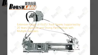 ISUZU Truck Spare Parts MK515732 Premium Quality