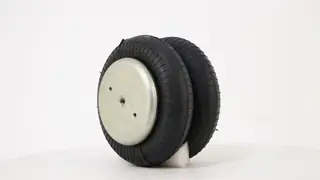 FD120-17 Contitech Air Spring Durable Suspension Solution