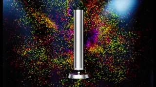 Smart Aluminum Aroma Diffuser for Home and Office
