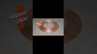 Premium Copper Pipe Elbows for Plumbing and HVAC