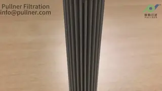 316L stainless filter cartridge02