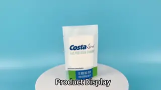 Custom Mylar Packaging Bags for Electronics and Food