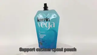 Custom Printed Mylar Bags For Food Packaging