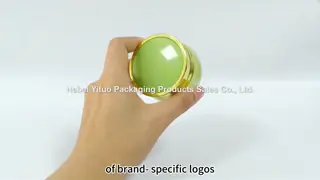 The Ultimate Storage Jar for Freshness and Organization