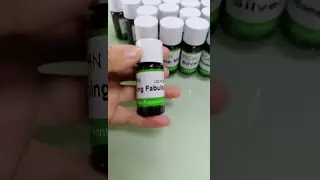 Premium Cherry Blossom Fragrance Oil for Soap and Shampoo