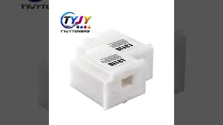 Absorbent Spill-proof Epson Waste Ink Tank For Epson L3110 L1110 L3118 L3119 L3108 L3150 Inkjet Prin