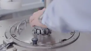 Specialpurpose Equipment for Motor Manufacturing