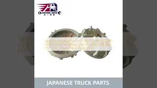 Hino 700 500 Fuel Filter Cap S900758115 Replacement