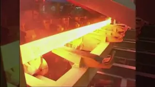 Pipe Manufacturing Process – From Raw Material to Finished Product