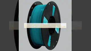 Tri Color Silk PLA Filament for Stunning 3D Prints