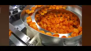 High Speed Flip Top Cap Assembly Machine