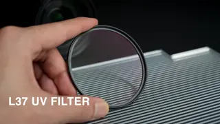 UV filters