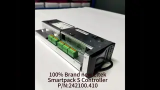 Eltek controller Smartpack S for Flatpack S system 12V 24V 36V 48V 60V