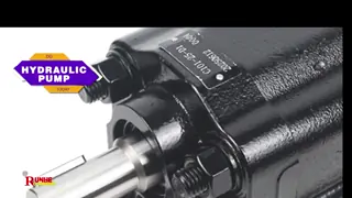 C101-25-D1  派克齿轮泵