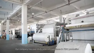 Production workshop and environment