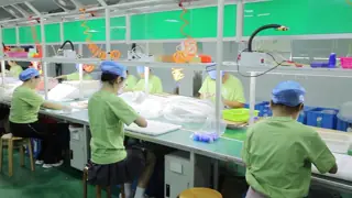 BLPM-10ML mould glass roll on packaging
