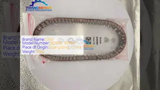 901072 CVT Transmission Belt for Nissan Hyundai KIA