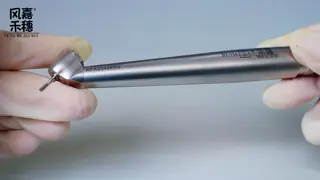 45 Degree Surgical Handpiece for Precision Dental Surgery