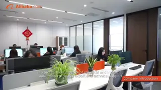 Who We Are Our Professional Company Profile