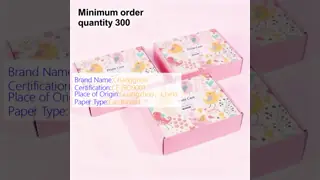 Custom Luxury Magnetic Rigid Boxes for Premium Branding