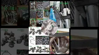High Quality ASTM A403 WP304 Stainless Steel Pipe Caps