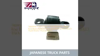 Isuzu Truck V Rod Repair Kit 8976091710