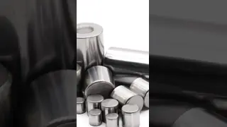 Bearing Rollers | Cylindrical Roller Bearing Components
