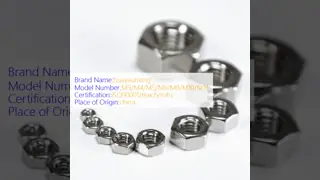 Anti Rotation Furniture Connector Hidden Screw Solution