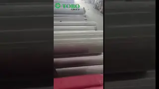 ASTM A312 304/316L Cold Drawn Seamless Stainless Steel Pipe – Chemical Industry Grade