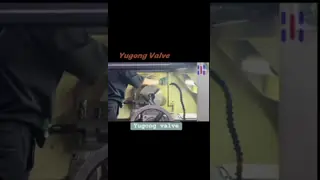 Machine commissioning & operation