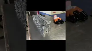 CNC Precision Machining for UAV Structural Components/CXD26487