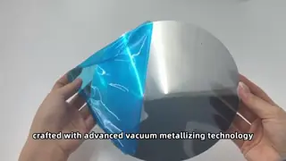 Two-Way Acrylic Mirror Sheet