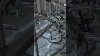 Innovative Vacuum Spice Mixer for Premium Flavor Retention