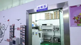 Custom HDI PCBA for 5G and Communication Equipment