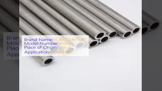 High Performance Hastelloy C276 Pipe for Harsh Environments