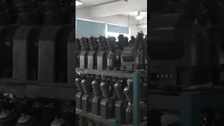 Dahu Electric  Warehouse Tour