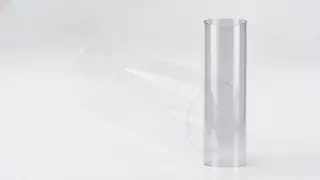 Transparent PC Sheet Display Dust Protection Panel